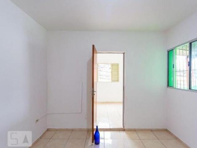 Casa à Venda Santo Antônio, 1 Quarto, 50 m² Osasco