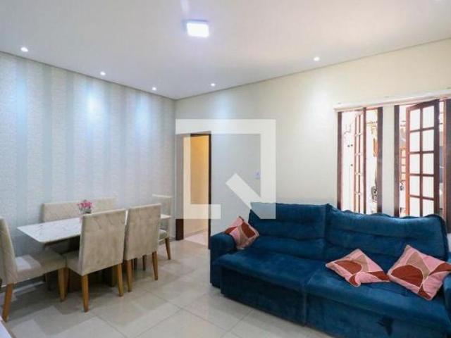 Casa à Venda Santo Antônio, 2 Quartos, 100 m2