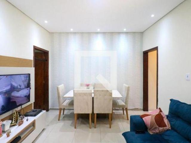Casa à Venda Santo Antônio, 2 Quartos, 100 m² São Caetano do Sul
