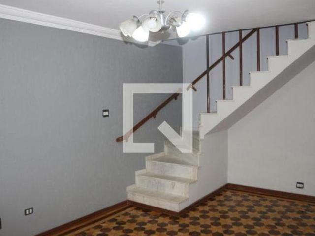 Casa à Venda Santo Antônio, 2 Quartos, 113 m² São Caetano do Sul
