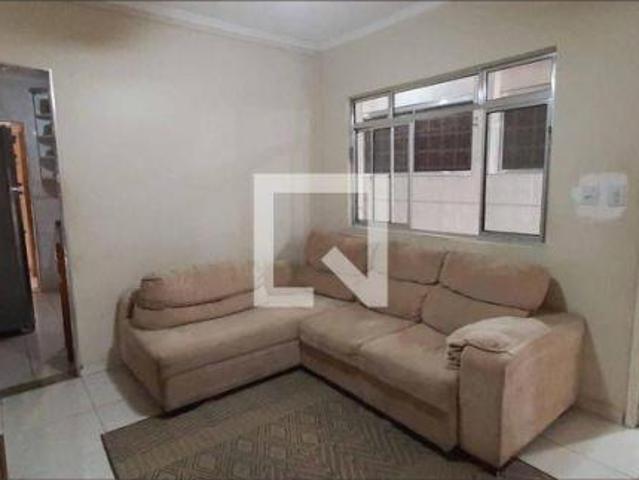 Casa à Venda Santo Antônio, 2 Quartos, 125 m² Osasco