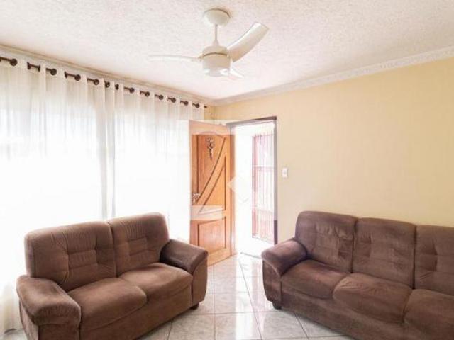 Casa à Venda Santo Antônio, 2 Quartos, 125 m² Osasco