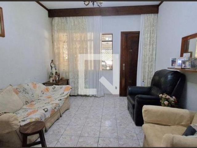 Casa à Venda Santo Antônio, 2 Quartos, 125 m² São Caetano do Sul
