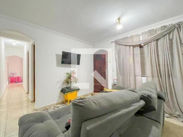 Casa à Venda Santo Antônio, 2 Quartos, 220 m² Osasco