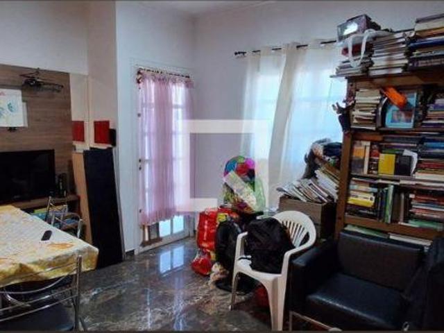 Casa à Venda Santo Antônio, 2 Quartos, 69 m² São Caetano do Sul