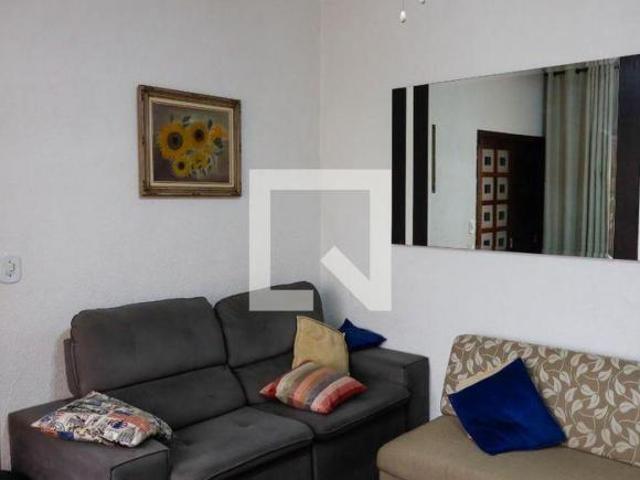 Casa à Venda Santo Antônio, 2 Quartos, 94 m² Osasco
