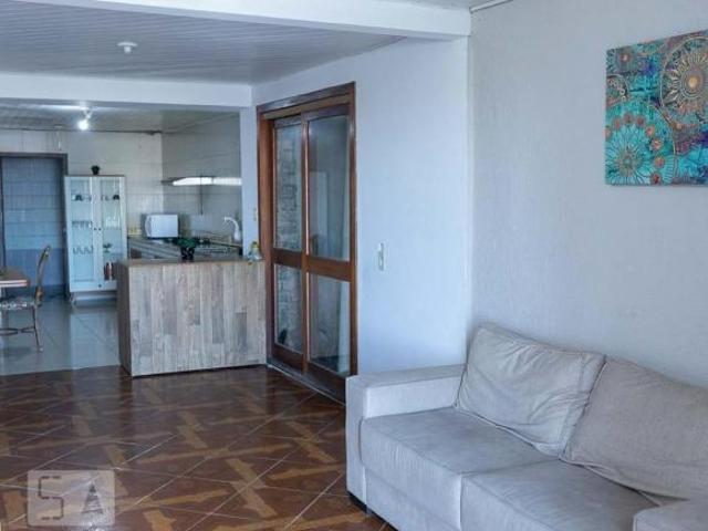 Casa à Venda Santo Antônio, 3 Quartos, 111 m² Porto Alegre