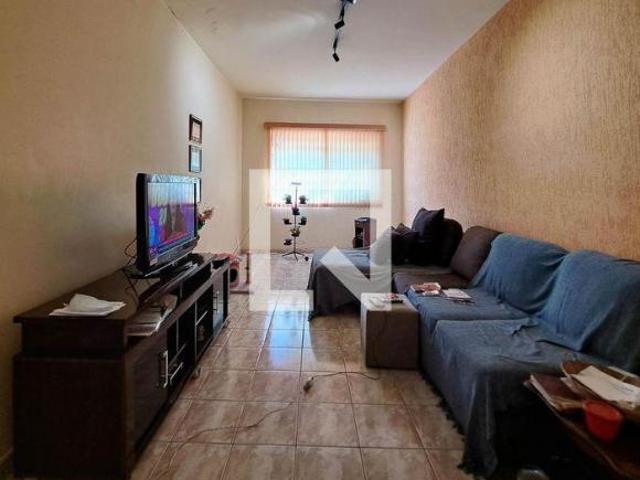 Casa à Venda Santo Antônio, 3 Quartos, 124 m² São Caetano do Sul