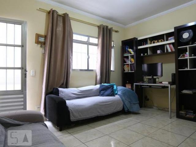 Casa à Venda Santo Antônio, 3 Quartos, 125 m2