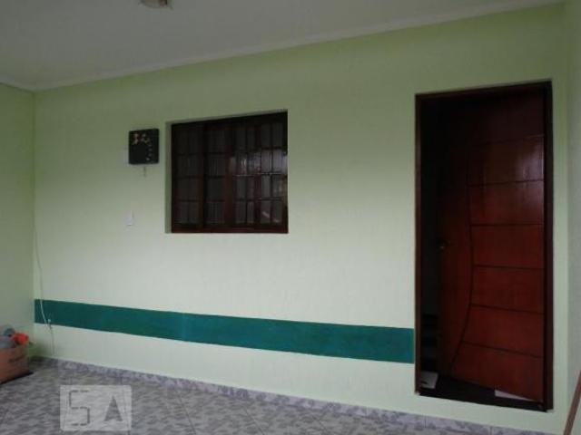 Casa à Venda Santo Antônio, 3 Quartos, 120 m² Osasco