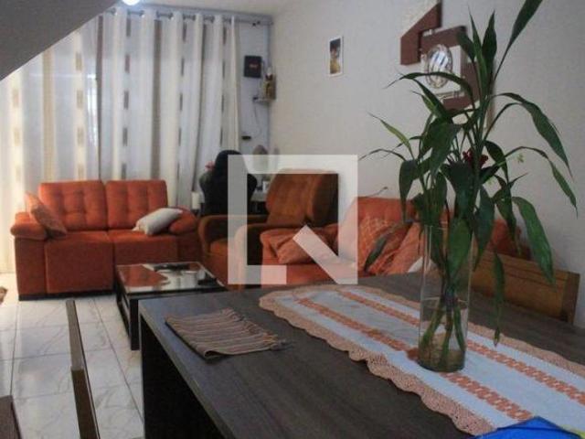 Casa à Venda Santo Antônio, 3 Quartos, 165 m² São Caetano do Sul