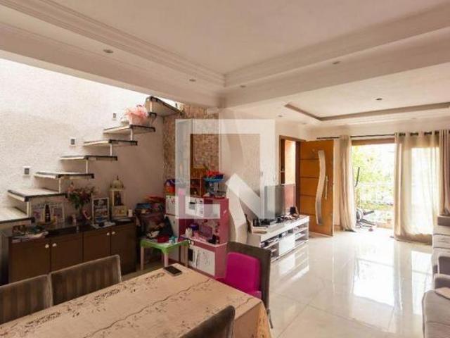 Casa à Venda Santo Antônio, 3 Quartos, 167 m² Osasco