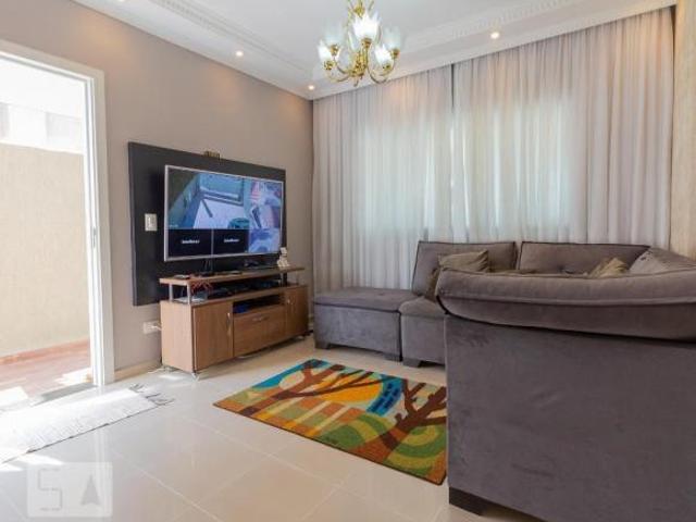 Casa à Venda Santo Antônio, 3 Quartos, 160 m2