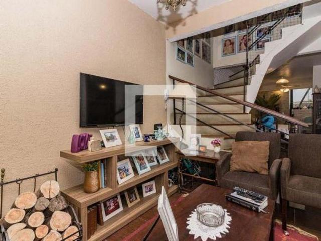 Casa à Venda Santo Antônio, 3 Quartos, 220 m² Porto Alegre