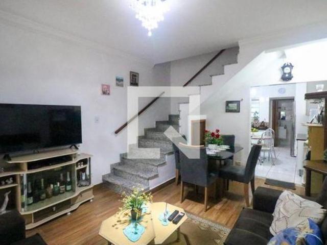Casa à Venda Santo Antônio, 3 Quartos, 71 m² São Caetano do Sul