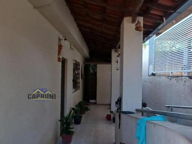 Casa à venda, Santo Antonio, Carmópolis de Minas, MG
