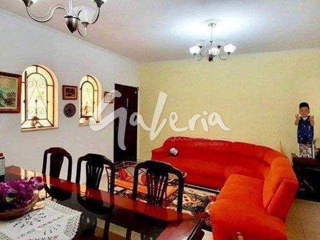 Casa à Venda Santo Antônio São Caetano do Sul
