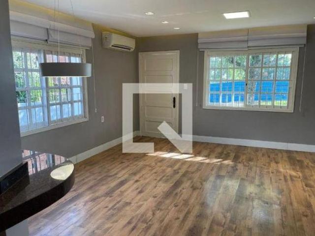Casa à Venda Santo André, 3 Quartos, 140 m² São Leopoldo