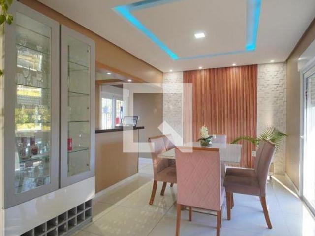 Casa à Venda Santo André, 3 Quartos, 150 m² São Leopoldo