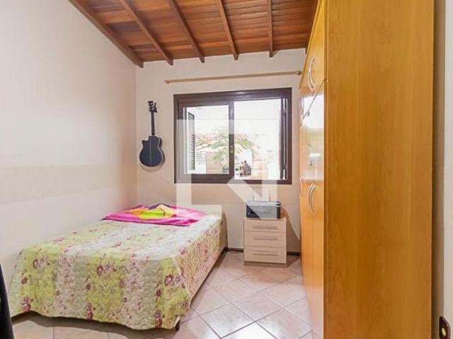 Casa à Venda Santo André, 3 Quartos, 170 m² São Leopoldo