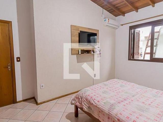 Casa à Venda Santo André, 3 Quartos, 170 m² São Leopoldo