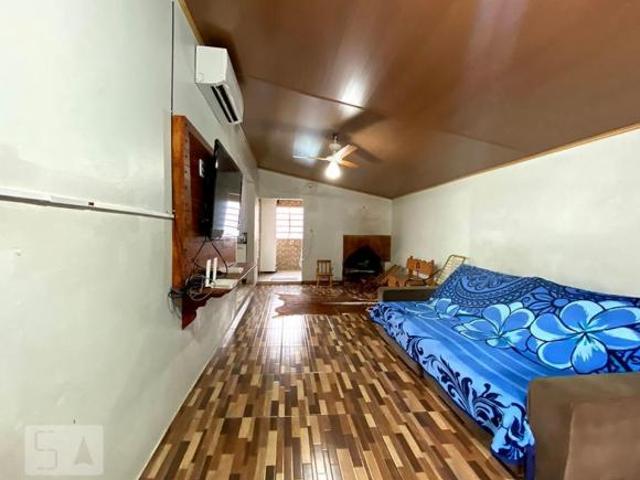 Casa à Venda Santo André, 3 Quartos, 100 m² São Leopoldo