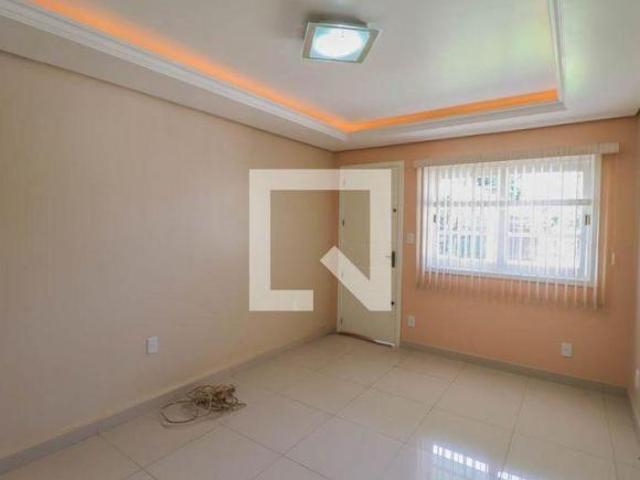 Casa à Venda Santo André, 3 Quartos, 120 m² São Leopoldo