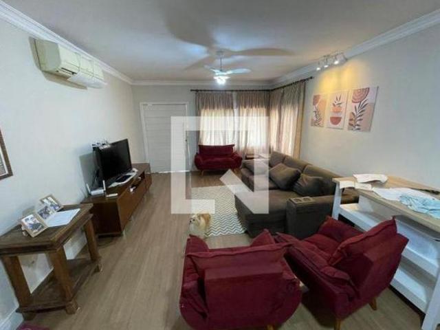 Casa à Venda Santo André, 3 Quartos, 120 m² São Leopoldo