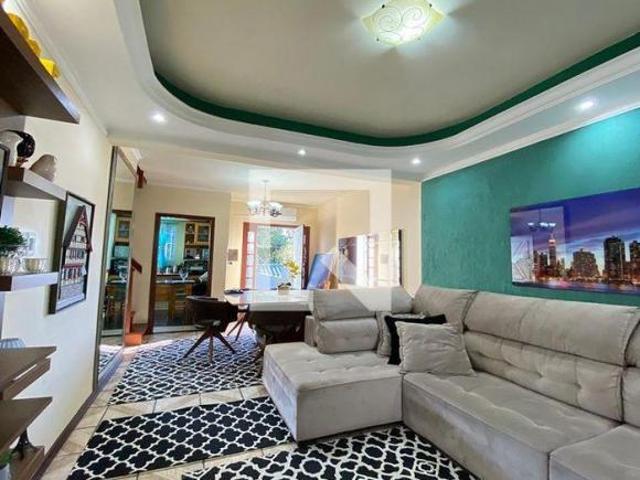 Casa à Venda Santo André, 3 Quartos, 130 m² São Leopoldo