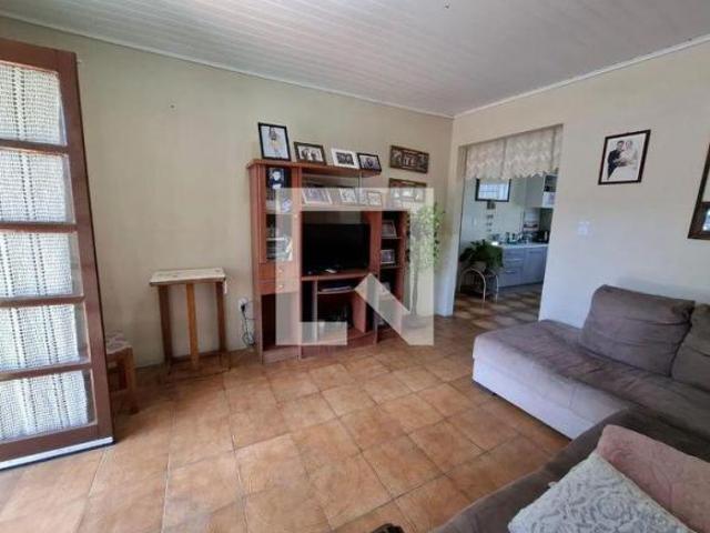 Casa à Venda Santo André, 3 Quartos, 352 m² São Leopoldo