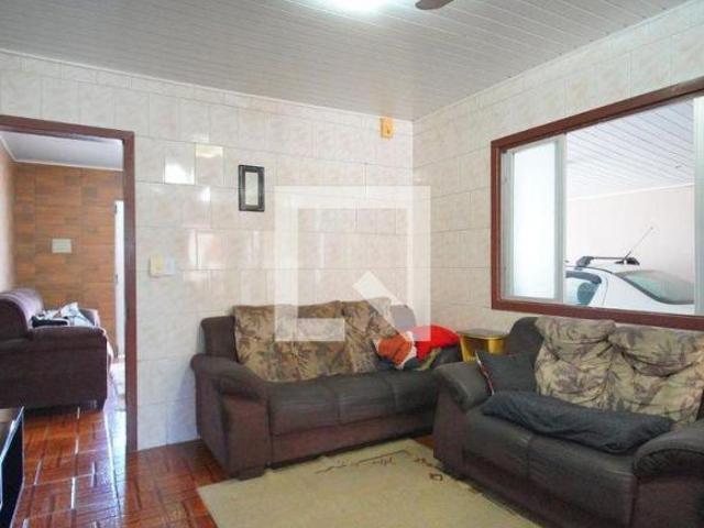 Casa à Venda Santo André, 3 Quartos, 300 m² São Leopoldo