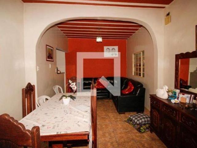 Casa à Venda Santo André, 3 Quartos, 500 m² Belo Horizonte