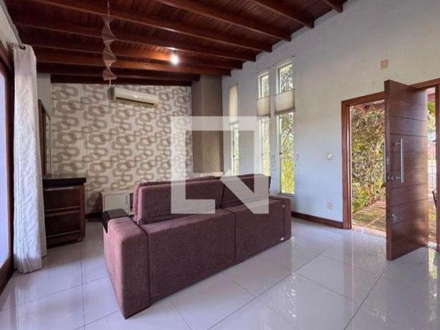 Casa à Venda Santo André, 3 Quartos, 520 m² São Leopoldo