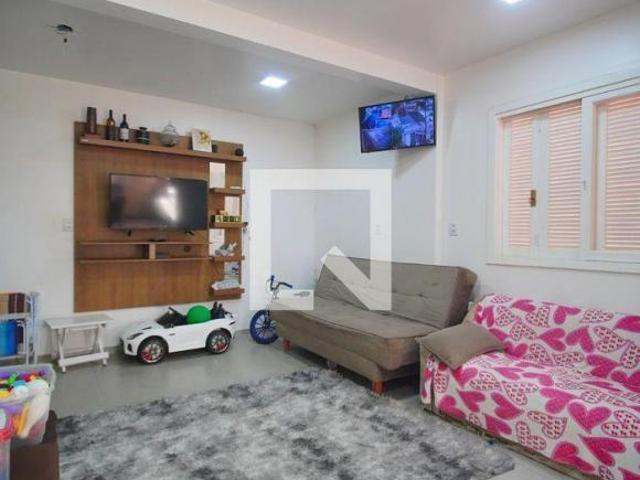 Casa à Venda Santo André, 2 Quartos, 150 m² São Leopoldo
