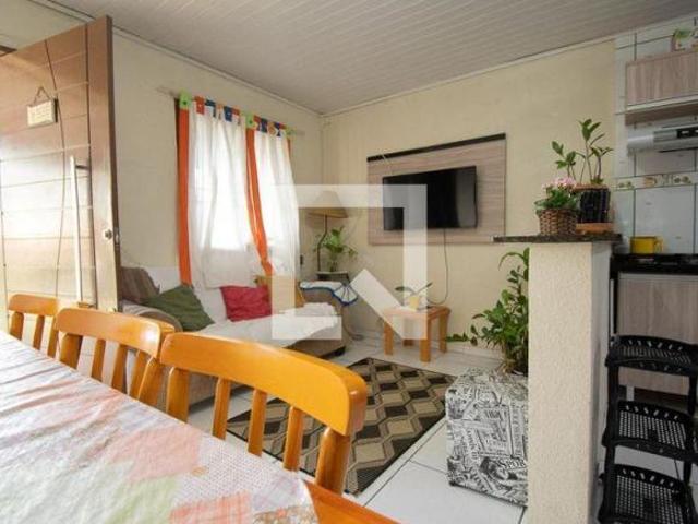 Casa à Venda Santo André, 2 Quartos, 120 m² São Leopoldo
