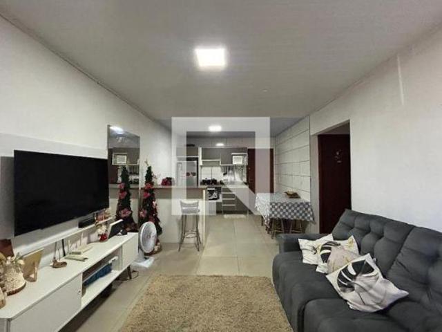 Casa à Venda Santo André, 2 Quartos, 99 m² São Leopoldo