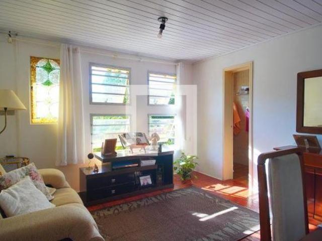 Casa à Venda Santo André, 4 Quartos, 160 m² São Leopoldo