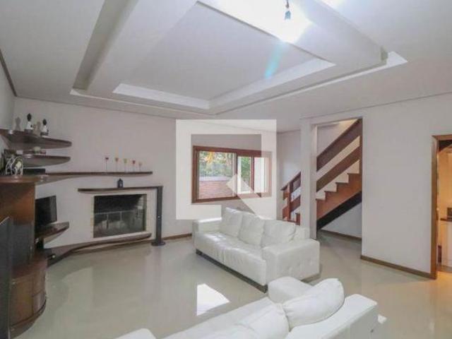 Casa à Venda Santo André, 4 Quartos, 300 m² São Leopoldo