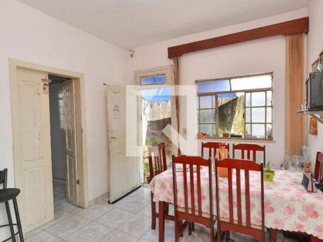 Casa à Venda Santo André, 4 Quartos, 90 m² Belo Horizonte