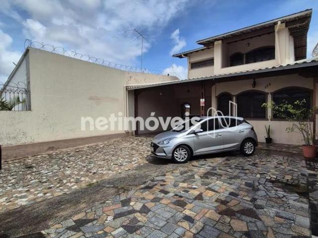 Casa à Venda, Santo André, Belo Horizonte