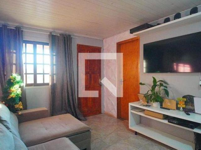 Casa à Venda Santo Afonso, 2 Quartos, 58 m² Novo Hamburgo