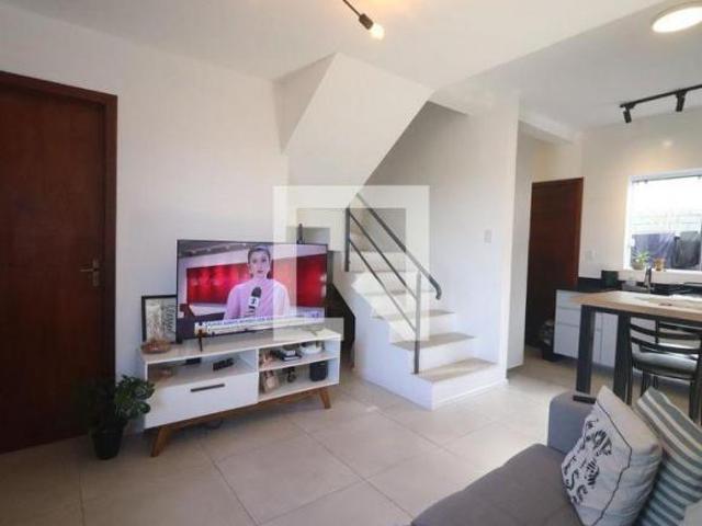 Casa à Venda Santo Afonso, 2 Quartos, 60 m² Novo Hamburgo