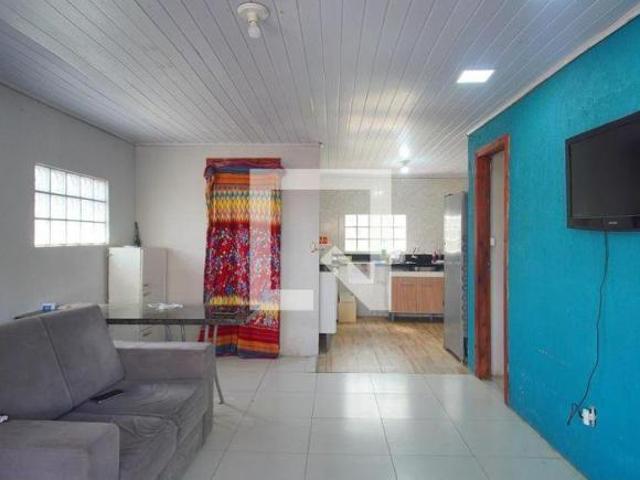 Casa à Venda Santo Afonso, 2 Quartos, 60 m² Novo Hamburgo
