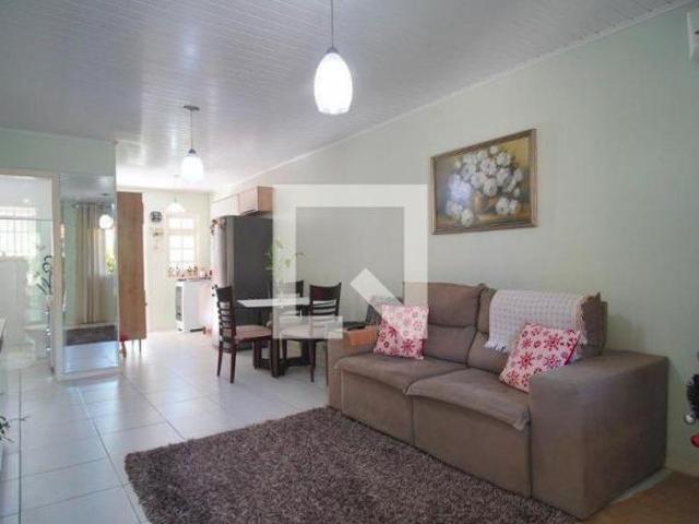 Casa à Venda Santo Afonso, 2 Quartos, 75 m² Novo Hamburgo
