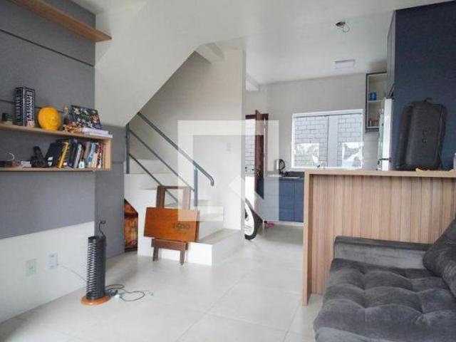 Casa à Venda Santo Afonso, 2 Quartos, 83 m² Novo Hamburgo