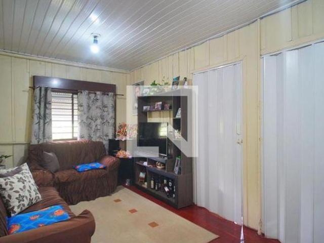 Casa à Venda Santo Afonso, 2 Quartos, 80 m² Novo Hamburgo