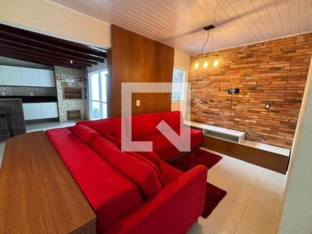 Casa à Venda Santo Afonso, 2 Quartos, 80 m² Novo Hamburgo