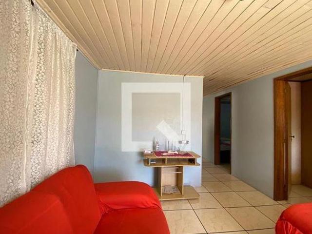 Casa à Venda Santo Afonso, 2 Quartos, 110 m² Novo Hamburgo