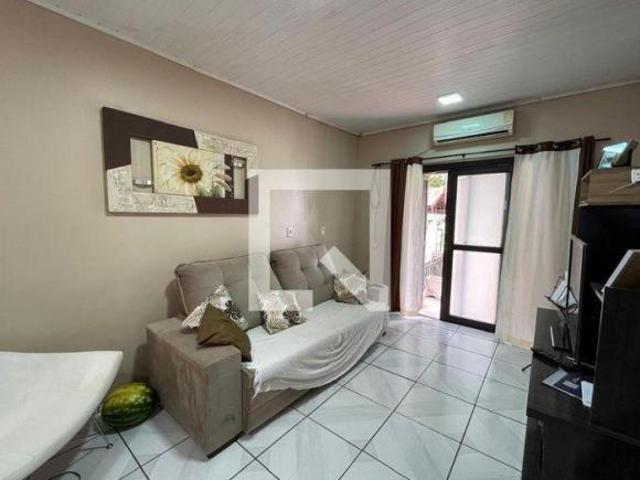 Casa à Venda Santo Afonso, 2 Quartos, 172 m² Novo Hamburgo
