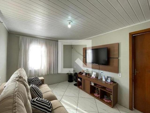Casa à Venda Santo Afonso, 2 Quartos, 180 m² Novo Hamburgo